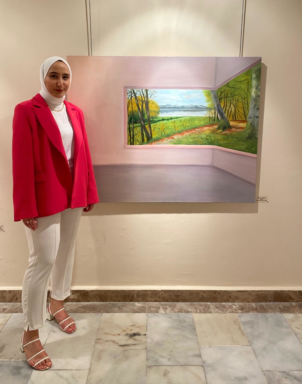 Güzel Sanatlar ve Tasarım Fakültesi | Haber | Doç. Dr. İlkay Canan ...